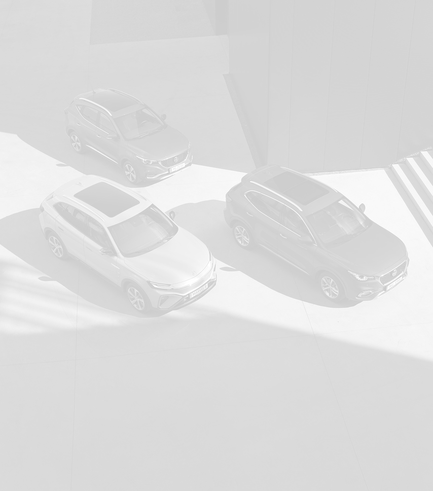 MG Philippines | All-New MG ZS