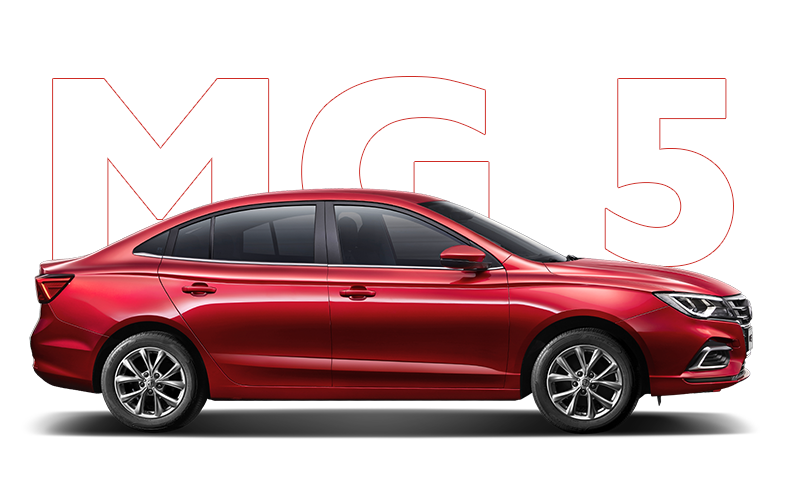 Pricelist - MG Motor Philippines