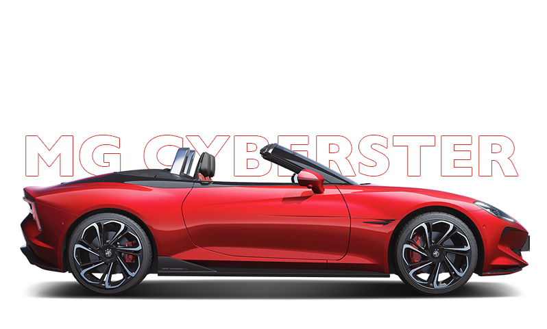 MG Philippines | MG 3 ICE/Hybrid+