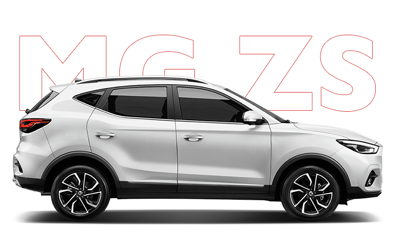 MG Philippines | MG 3 ICE/Hybrid+