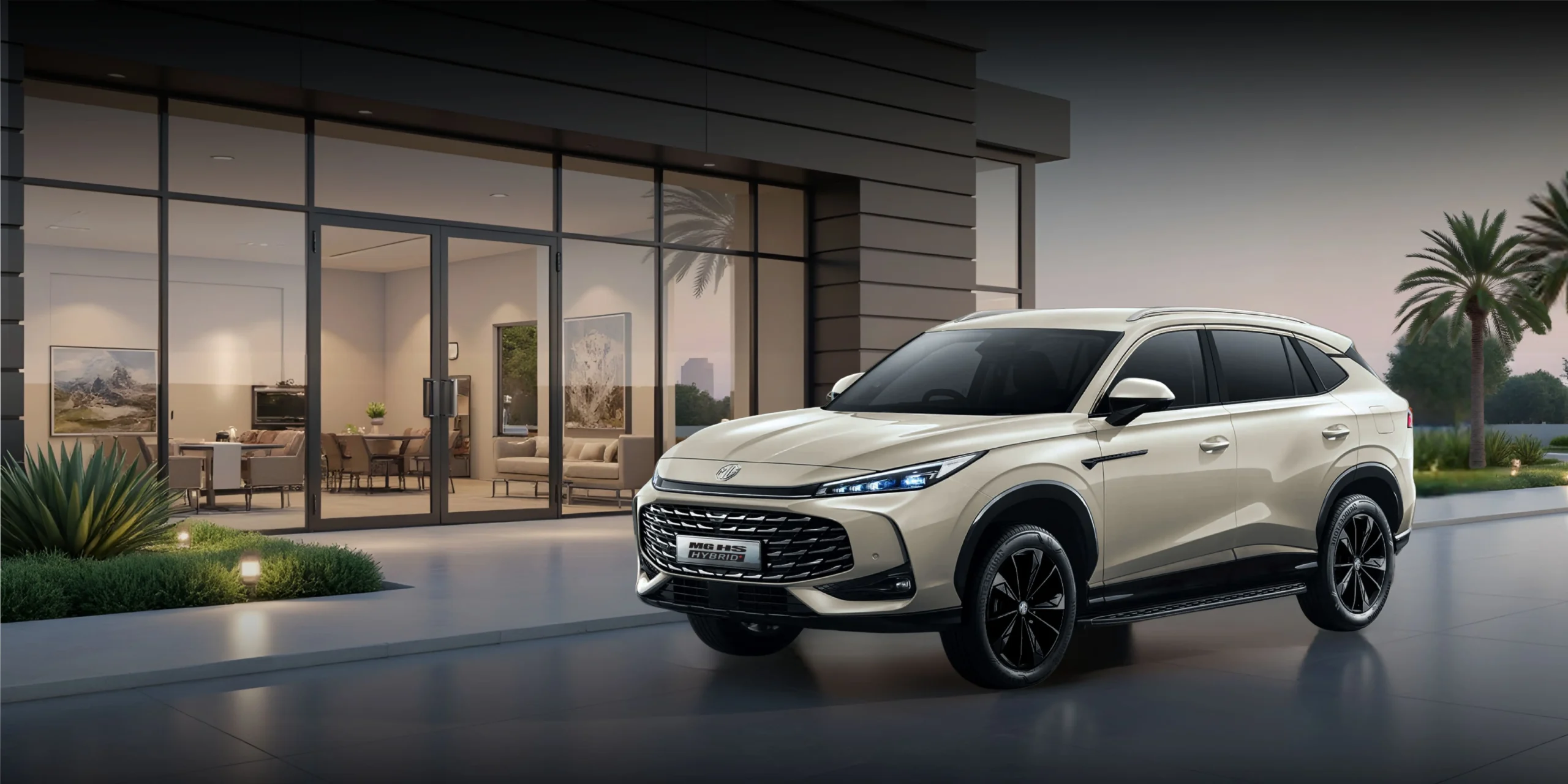 Experience the 5-Star Life: MG Motor Philippines Unveils the All-New MG ...