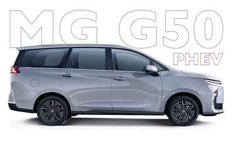 MG Philippines | All-new MG RX9 PHEV