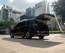 MG MIFA 9 - MG Motor Philippines