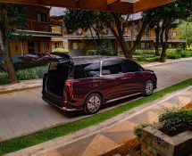 MG MIFA 9 - MG Motor Philippines